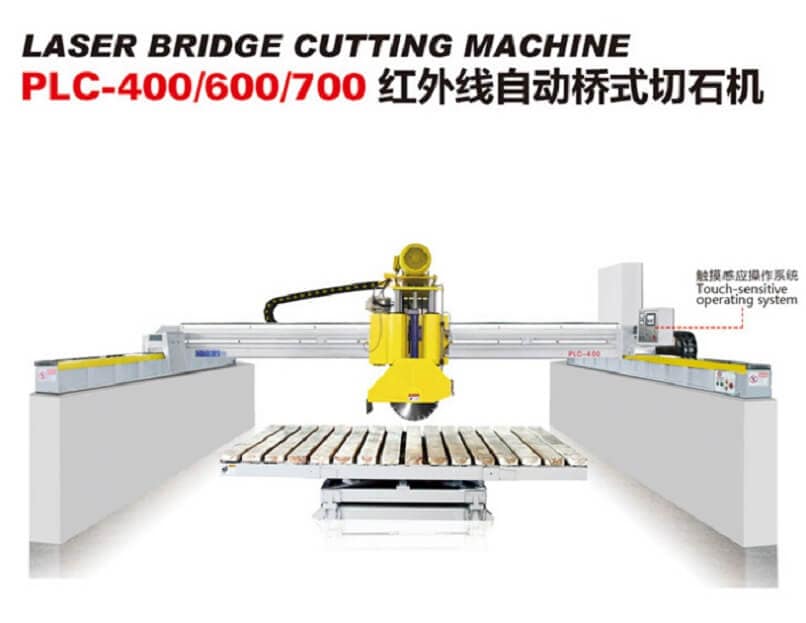 Stone Machine For Marble Granite | MosCut Stone Machine